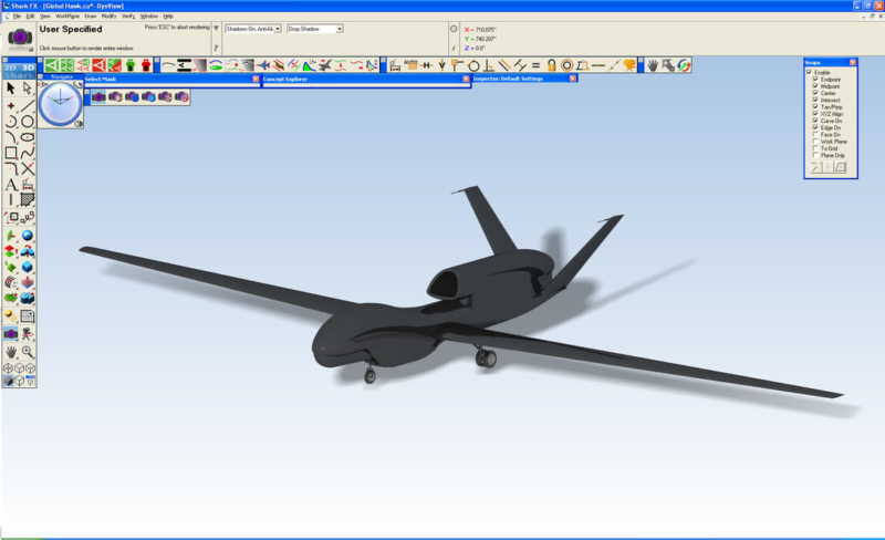 Aeronautical Software | DARcorporation