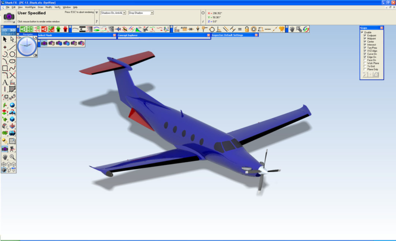 Aeronautical Software | DARcorporation