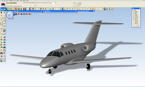 Aeronautical Software | DARcorporation