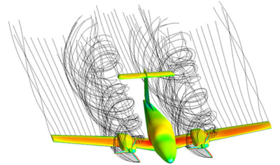 FlightStream Aerodynamic Modeling Software (AIAA Daily Launch - 11 ...