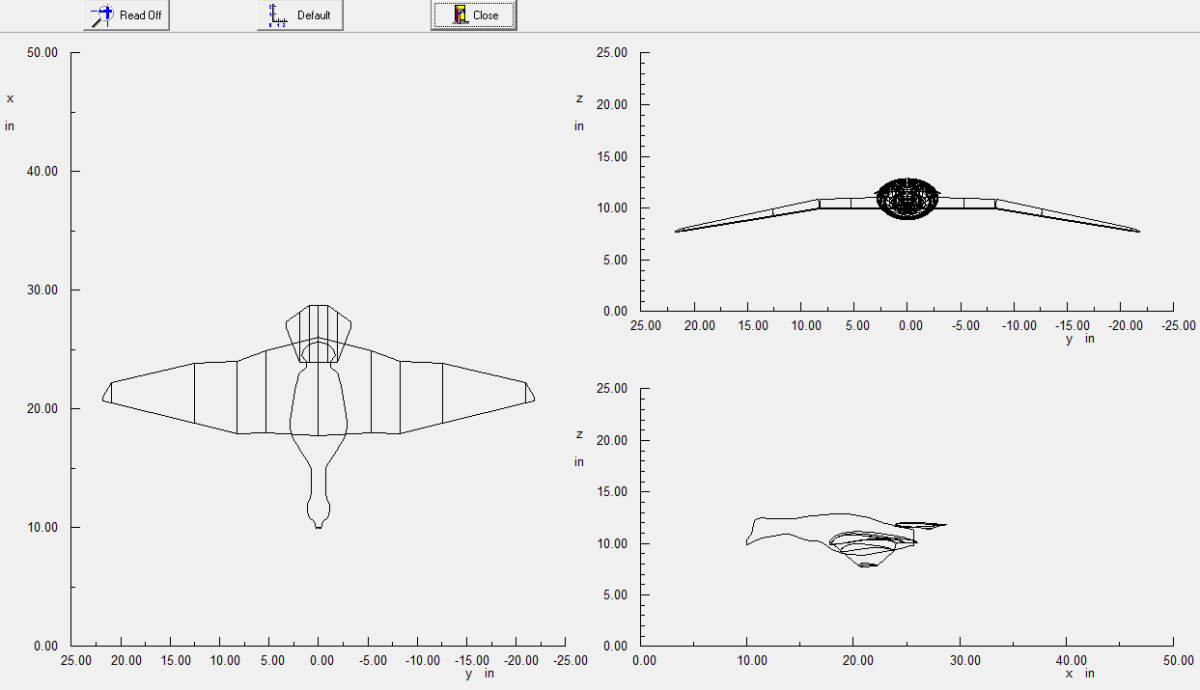 Advanced Aircraft Analysis (AAA) Case Studies | DARcorporation