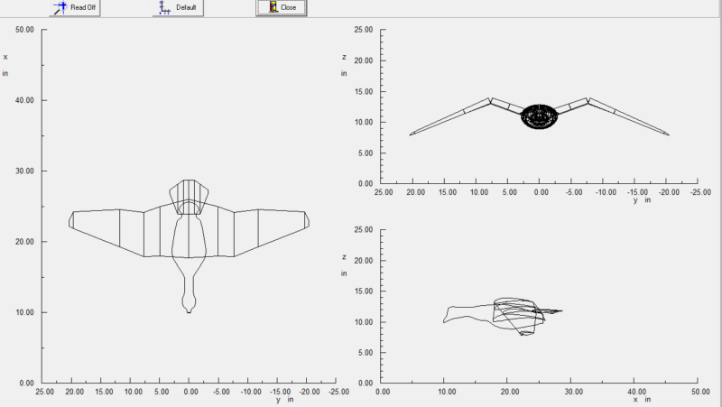 Advanced Aircraft Analysis (AAA) Case Studies | DARcorporation