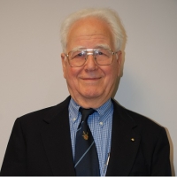 Dr. Jan Roskam | DARcorporation | Project Advisor