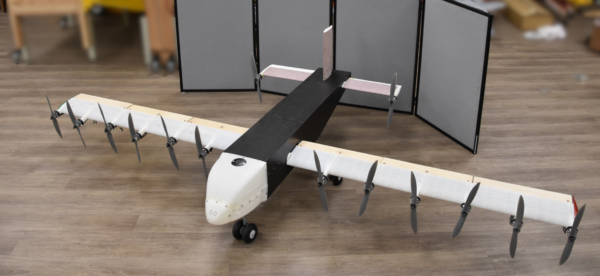 Aerodynamics | DARcorporation